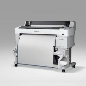 Imprimante EPSON SureColor SC-T5200-PS - Matériel d'impression